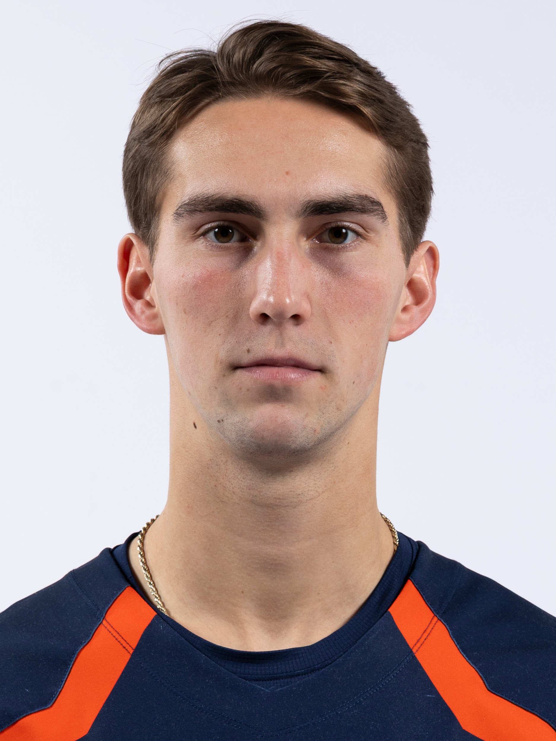Ryan Colsey - Men's Lacrosse 2025-26 - Virginia Cavaliers Official ...