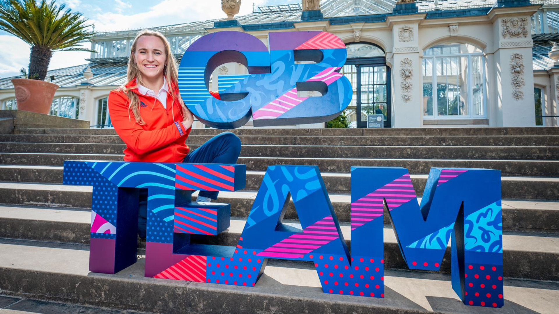 Heidi Long to Compete for Great Britain at Paris 2024 Olympic Games ...