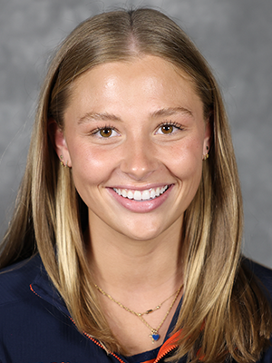 Claire Frazier Bolton - Track & Field 2020-21 - Virginia Cavaliers ...