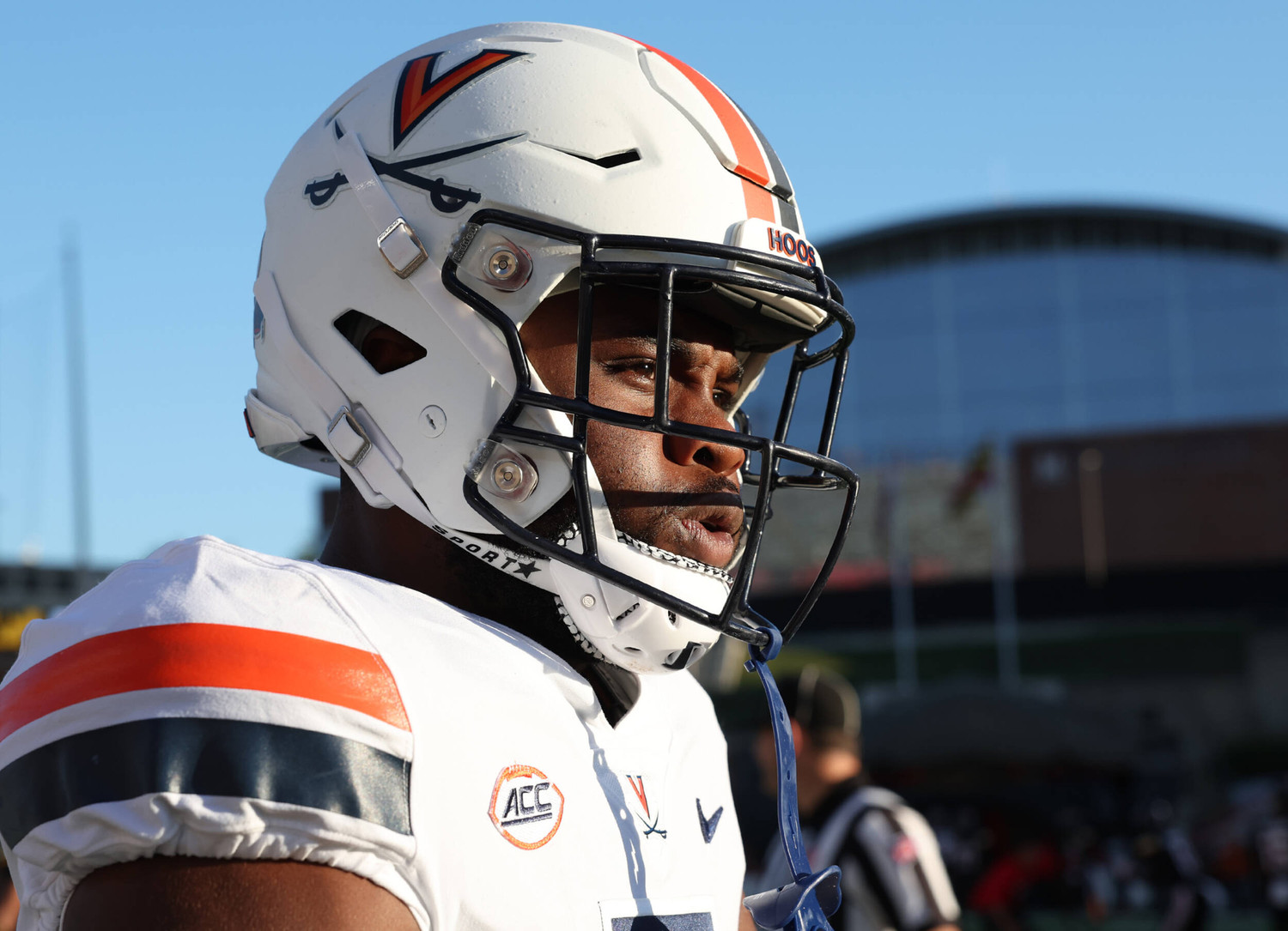 Photo Album: UVA Football at Maryland – Virginia Cavaliers Official ...