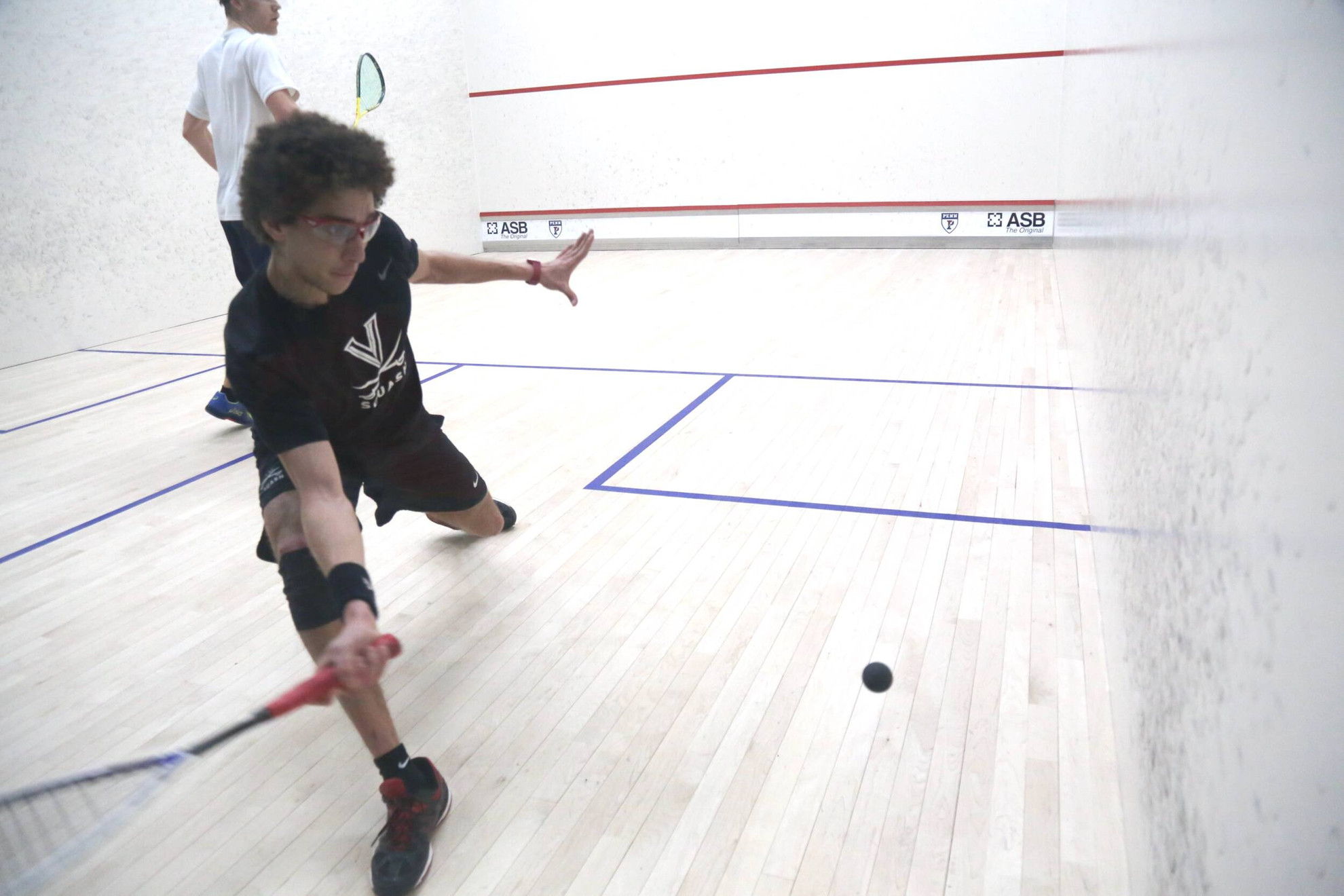 UVA Squash Award Winners, 2021-2022 Season - Virginia Cavaliers ...