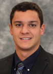 Matheus Martini - Swimming & Diving 2015-16 - Virginia Cavaliers ...