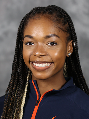 Alahna Sabbakhan - Track & Field 2023-24 - Virginia Cavaliers Official ...