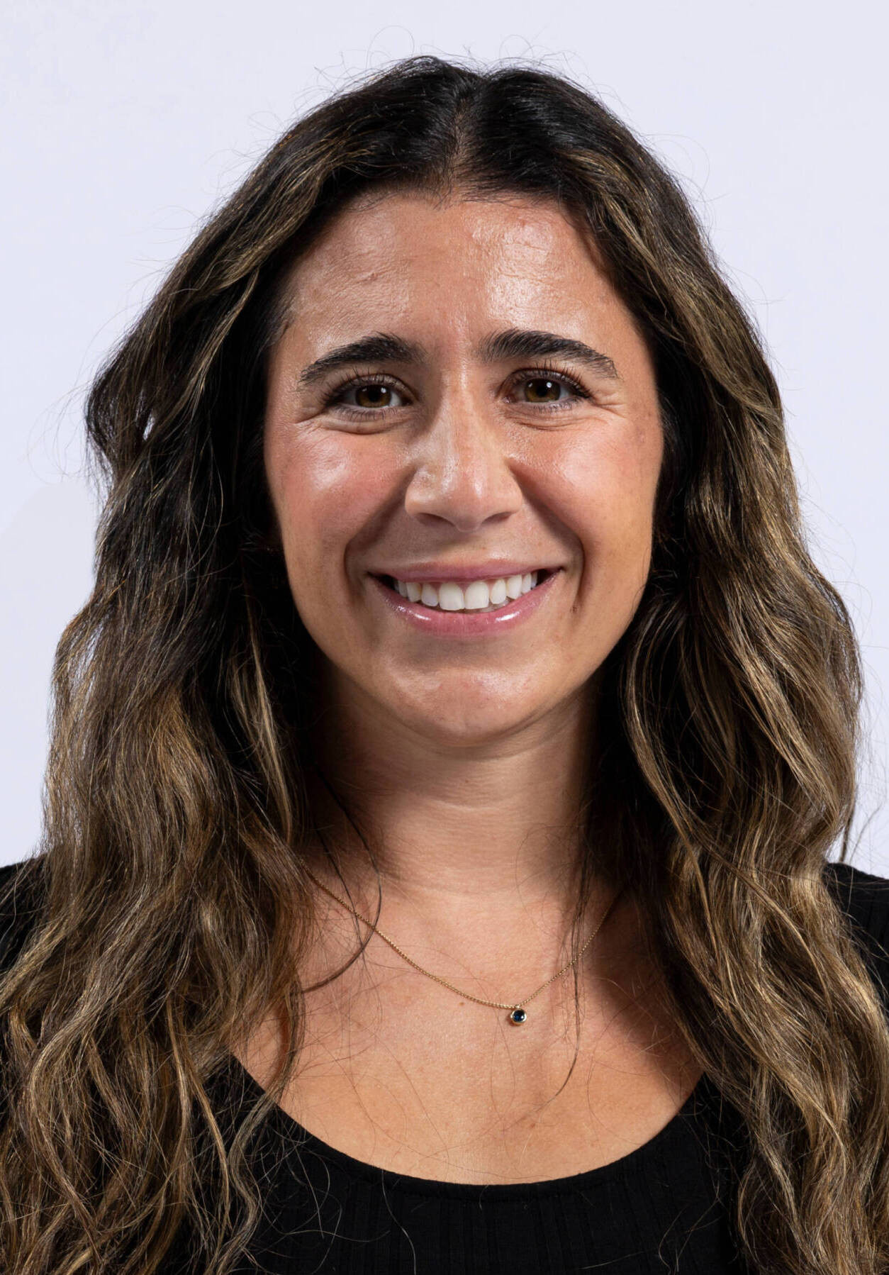 Joelle Amaral Dunbar - Virginia Cavaliers Official Athletic Site