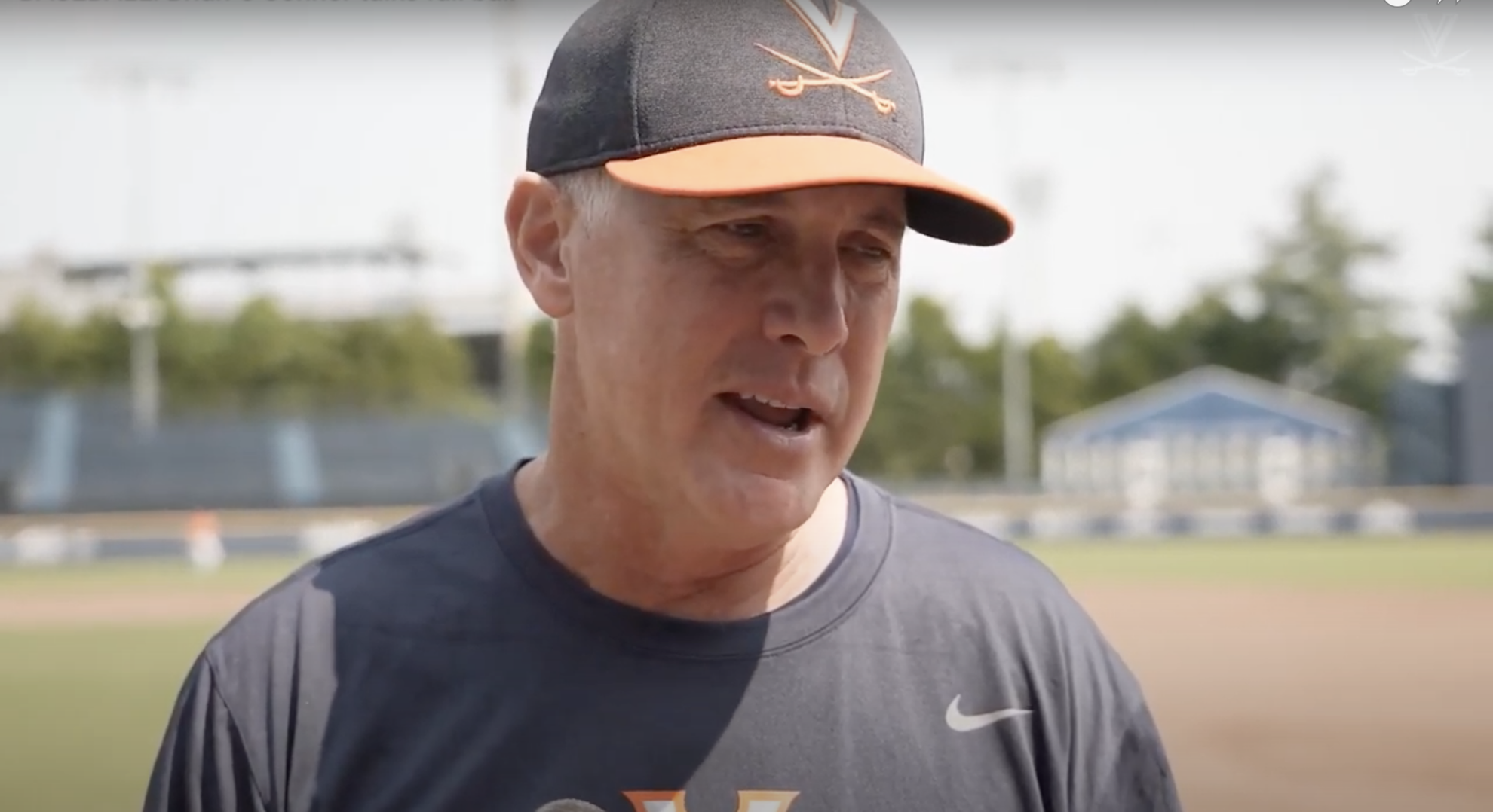 Head Coach Brian O’Connor Previews Fall Ball - Virginia Cavaliers ...