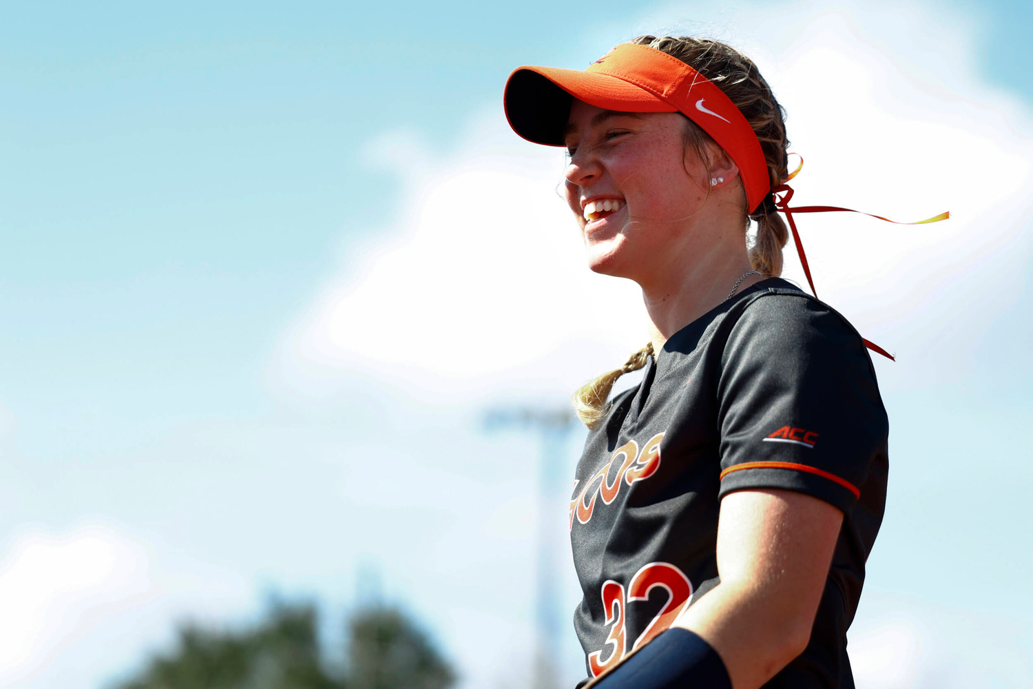 Softball vs Kentucky: Photo Gallery – Virginia Cavaliers Official ...