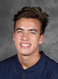 Ryan Lockett - Track & Field 2019-20 - Virginia Cavaliers Official ...