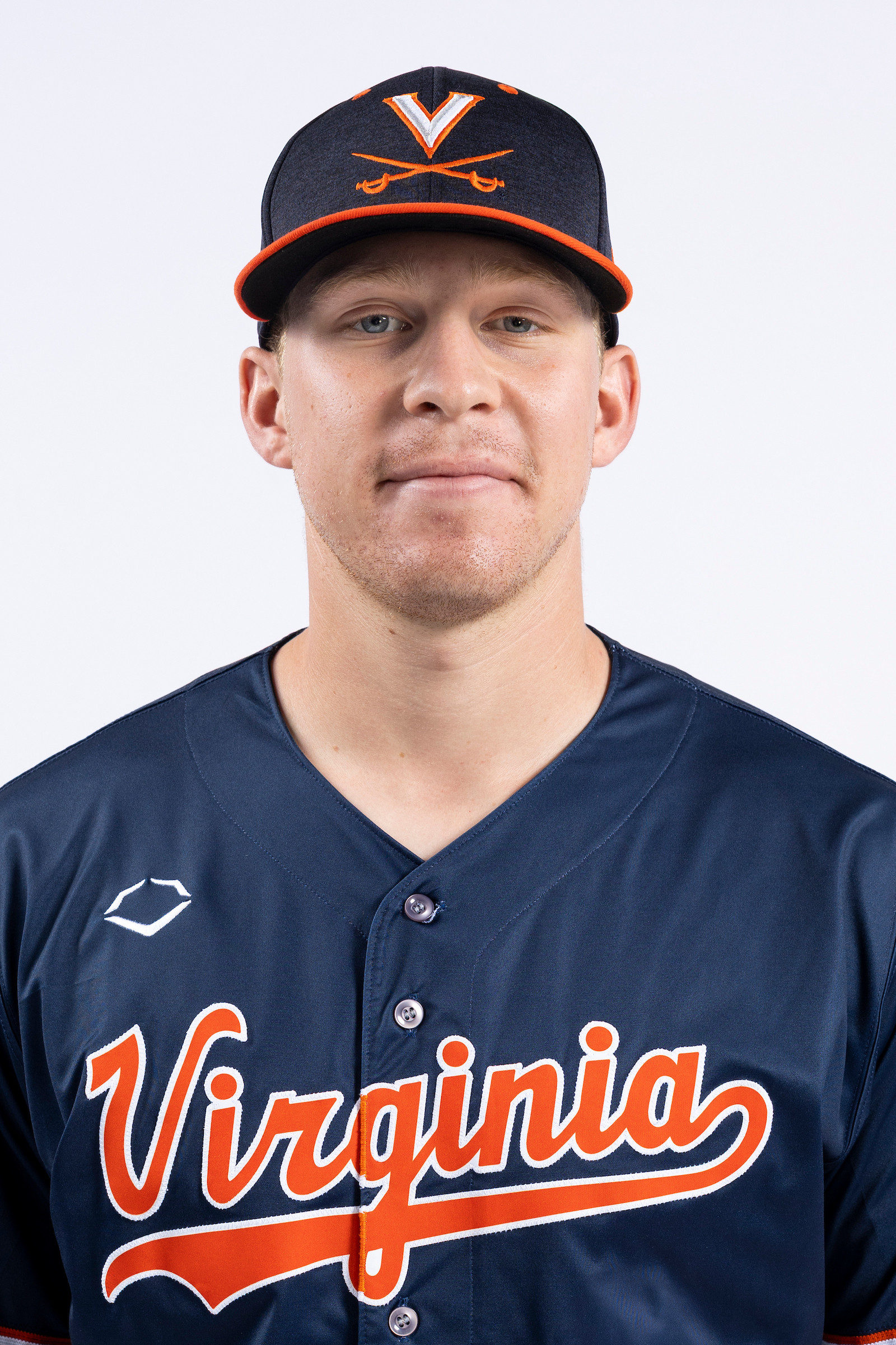Tommy Roldan - Baseball 2025-26 - Virginia Cavaliers Official Athletic Site