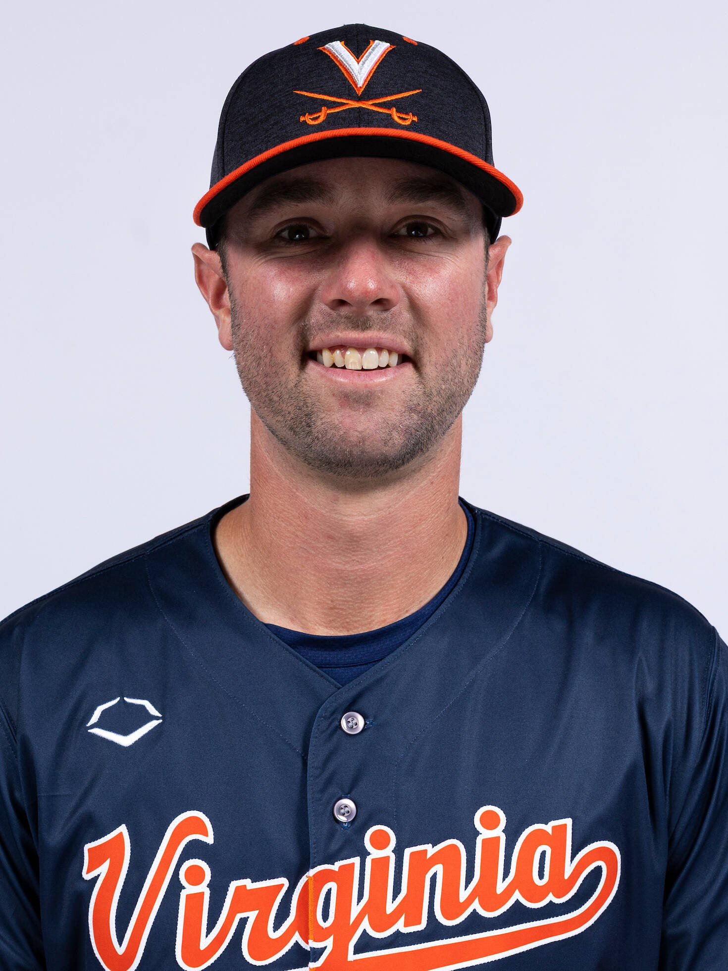 Eric Tyler - Virginia Cavaliers Official Athletic Site