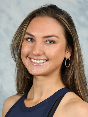 Carson Branstine - Women's Tennis 2020-21 - Virginia Cavaliers Official ...