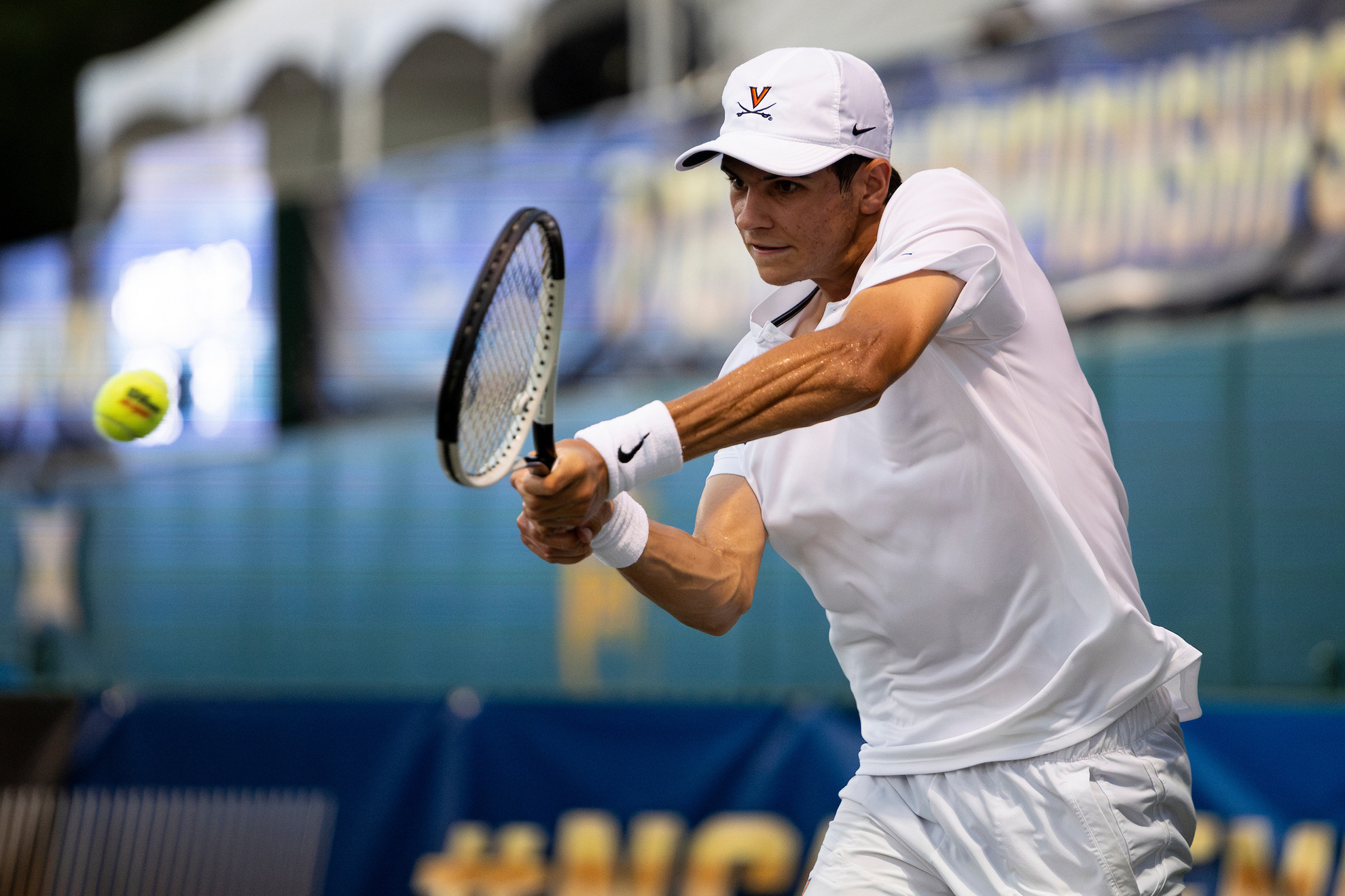Rafael Jodar Goes 2-1 at ATP Next Gen But Misses Semifinals - Virginia ...