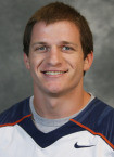 Chris LaPierre - Men's Lacrosse 2013-14 - Virginia Cavaliers Official ...