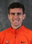 Johnny Pace - Track & Field 2018-19 - Virginia Cavaliers Official ...