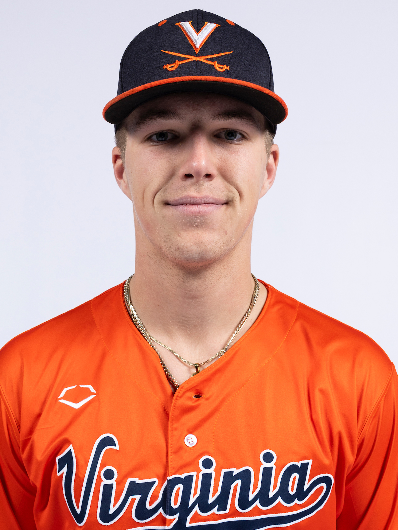 Trey Wells - Baseball 2024-25 - Virginia Cavaliers Official Athletic Site