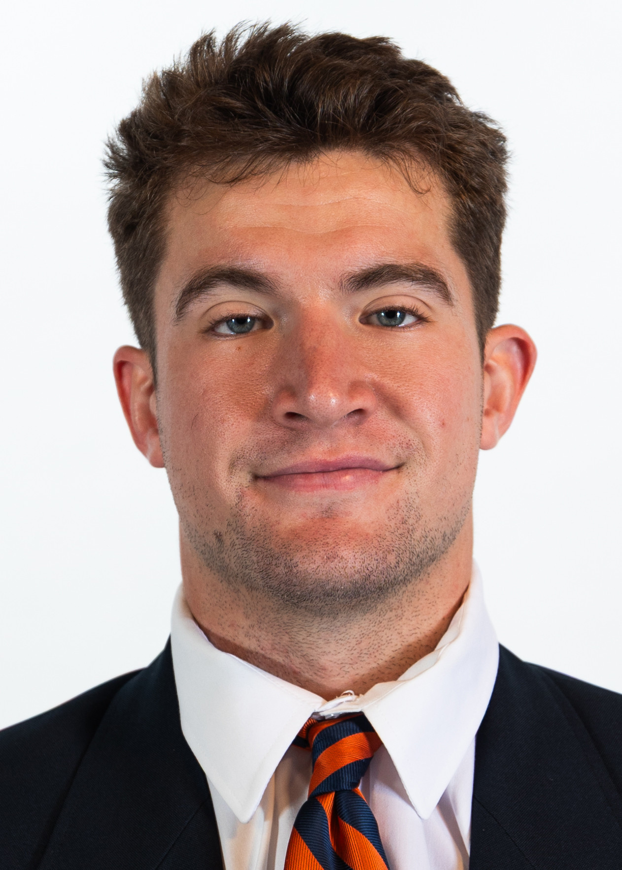 Lukas Ungar - Football 2026-27 - Virginia Cavaliers Official Athletic Site
