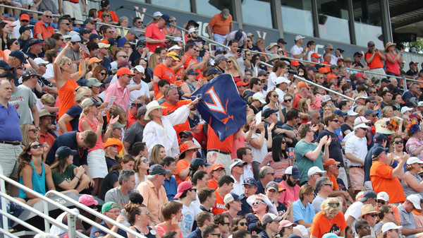 Klöckner Stadium – Virginia Cavaliers Official Athletic Site