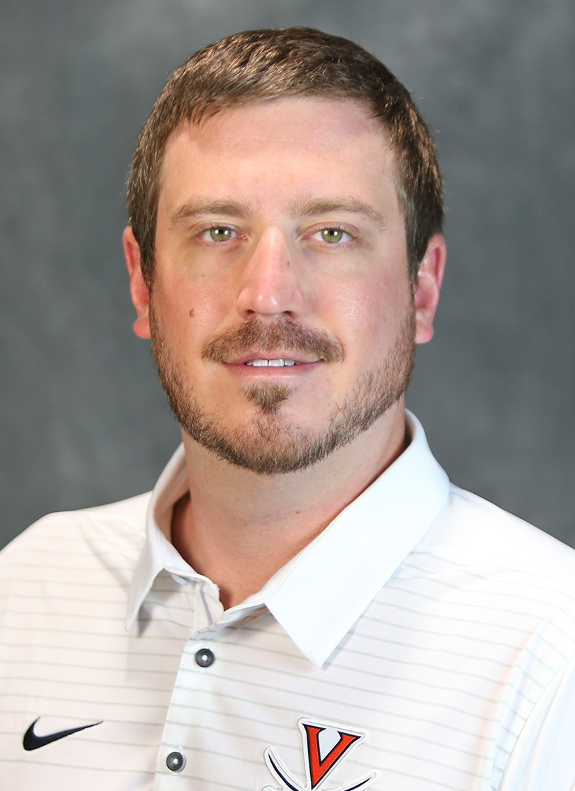Wes Foltz - Virginia Cavaliers Official Athletic Site