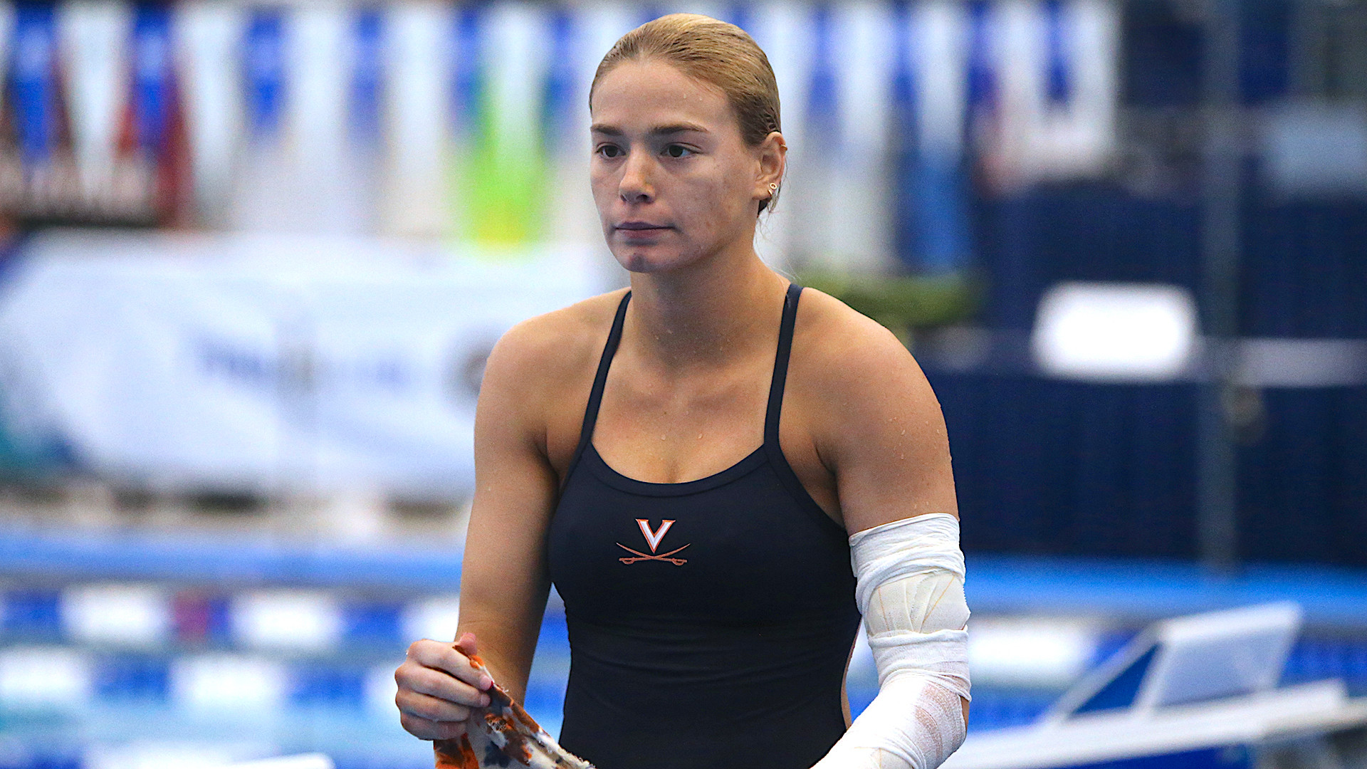 Kaye Finishes Second in 1-Meter at NCAA Zone Diving - Virginia ...