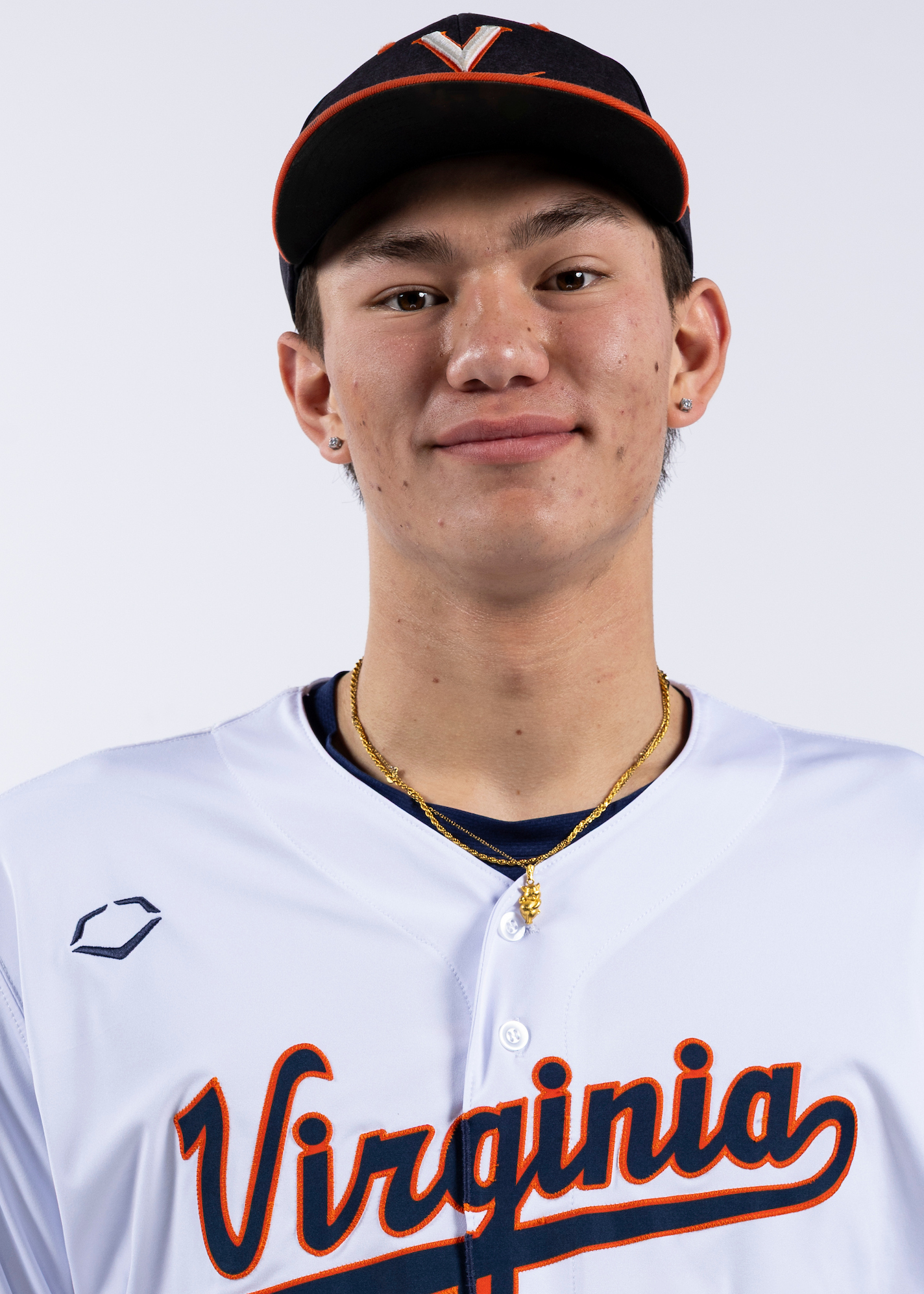 Noah Yoder - Baseball 2025-26 - Virginia Cavaliers Official Athletic Site