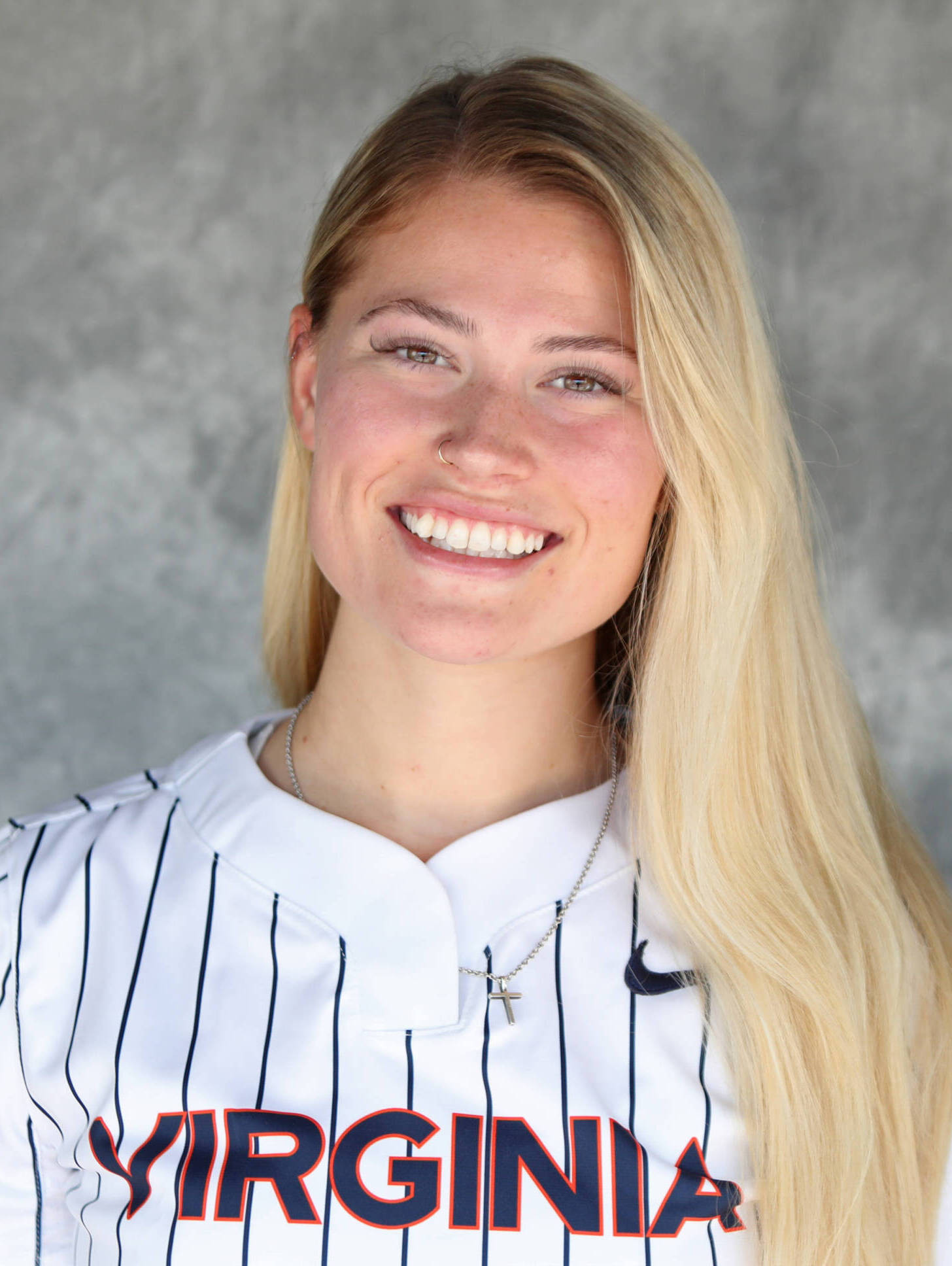 Katie Haney - Softball 2019-20 - Virginia Cavaliers Official Athletic Site