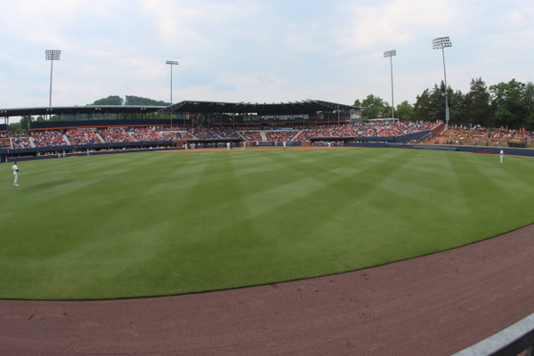 This is UVA Baseball – Virginia Cavaliers Official Athletic Site