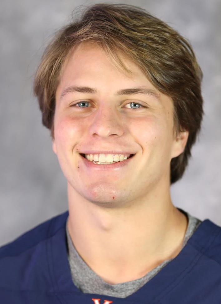 John Fox - Men's Lacrosse 2017-18 - Virginia Cavaliers Official ...