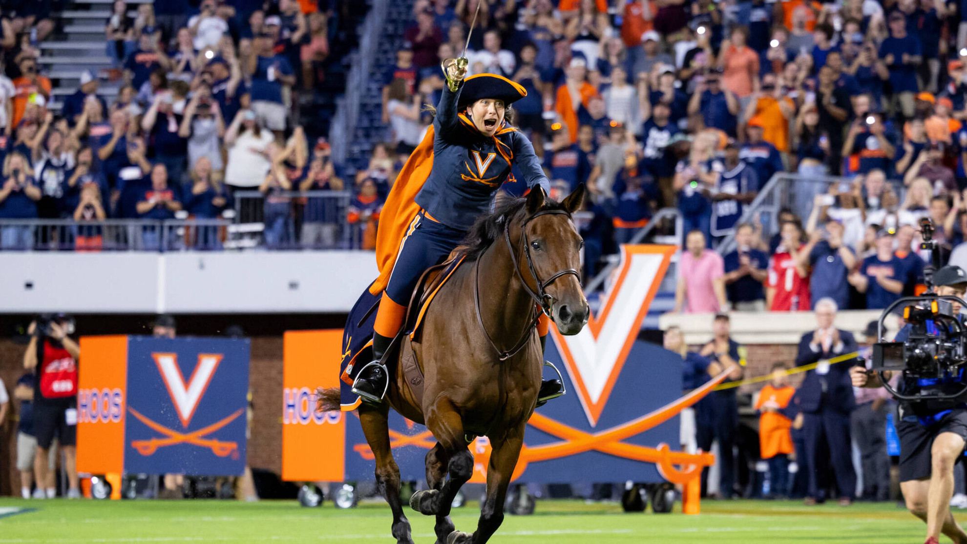 Giveaways Announced Ahead of Season Ticket Renewal Deadline - Virginia ...
