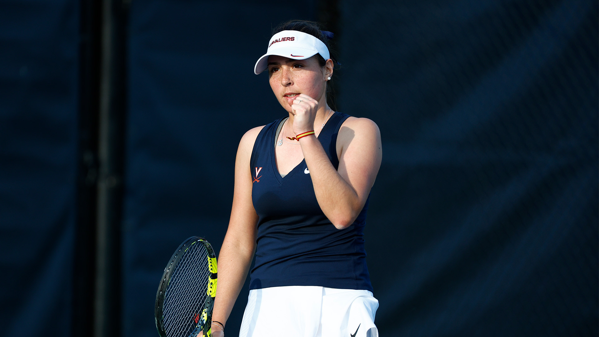 No. 5 Virginia Tops Louisville 4-1 - Virginia Cavaliers Official ...
