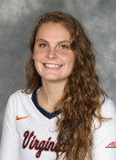 Kiley Banker - Women's Volleyball 2018-19 - Virginia Cavaliers Official ...
