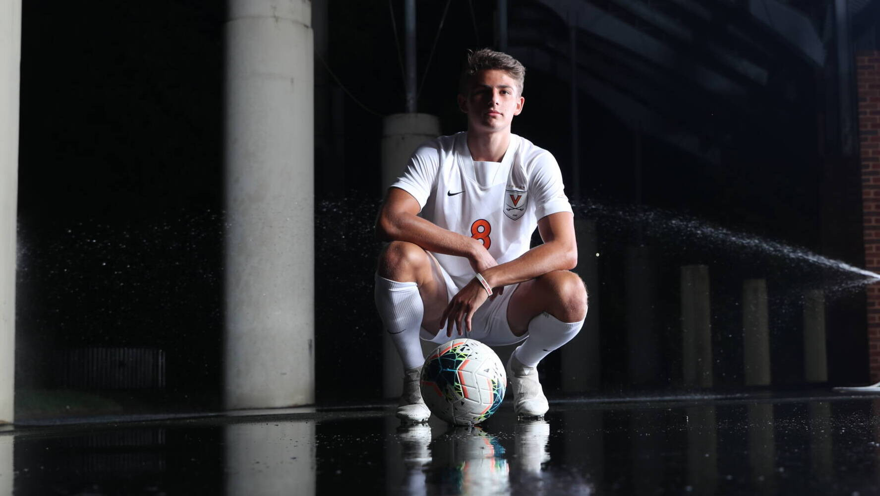 Halsey Signs Generation adidas Contract; Will Enter 2021 MLS SuperDraft ...