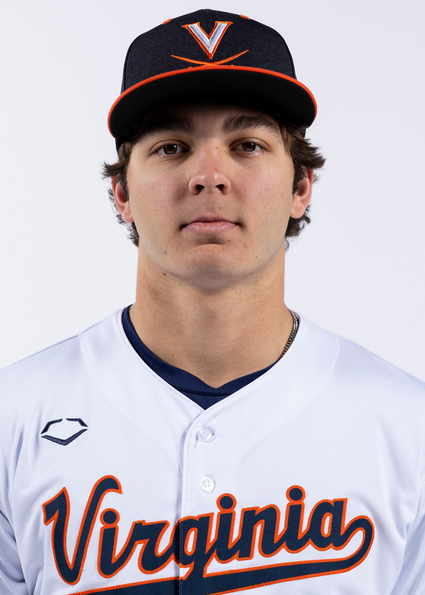 Bryce Neely - Baseball 2025-26 - Virginia Cavaliers Official Athletic Site