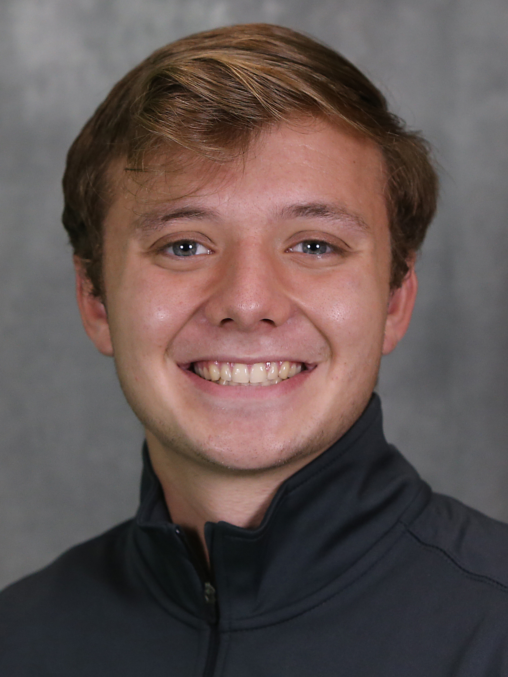 Bryson Crites - Track & Field 2019-20 - Virginia Cavaliers Official ...