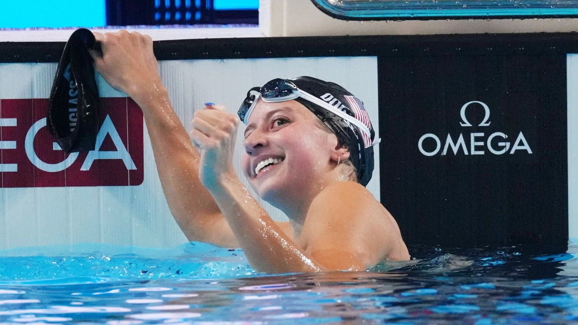 Virginia Swimming | Cavaliers Win 13 Medals, Set Two World Records at ...