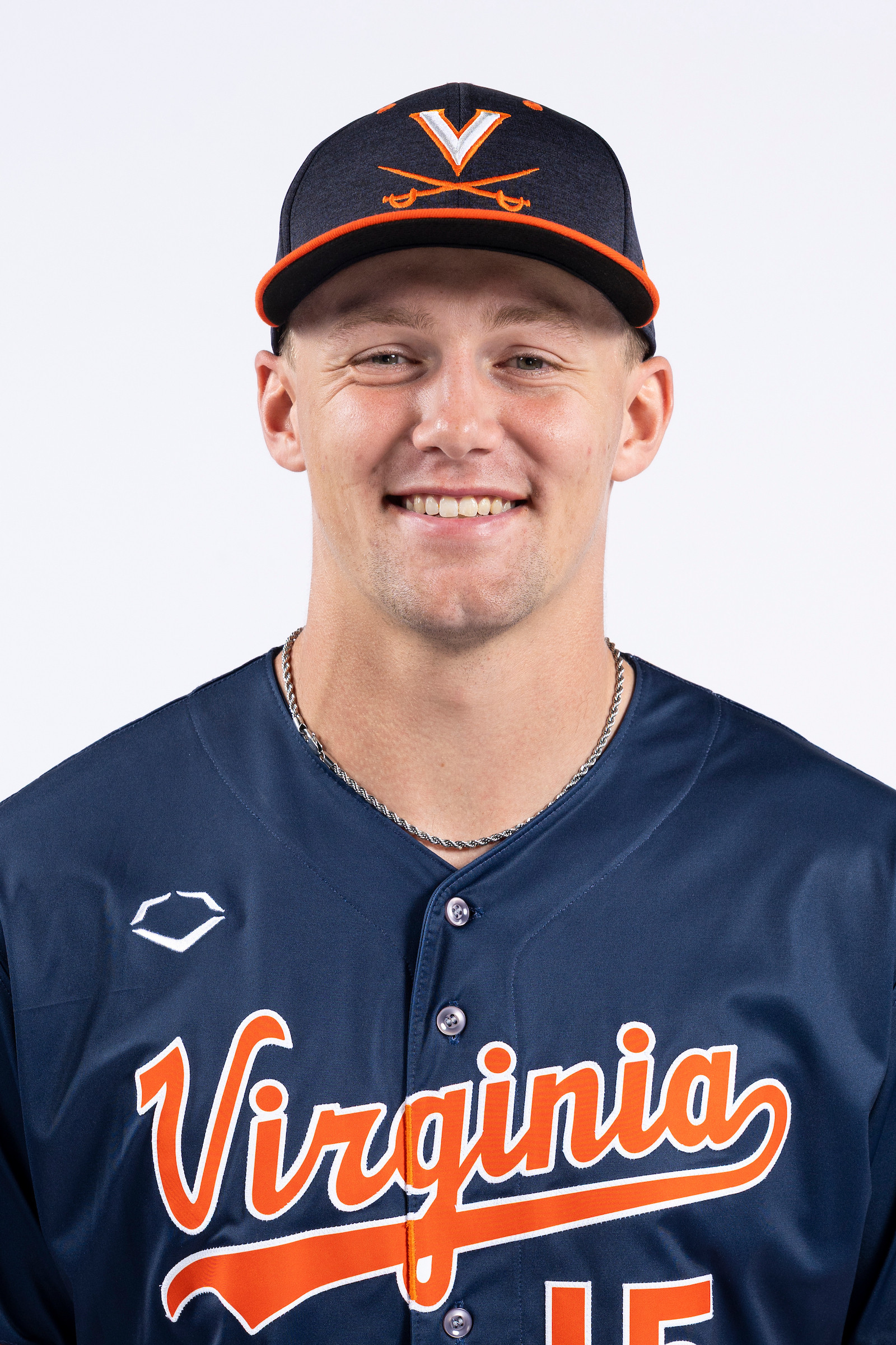 Harrison Didawick - Baseball 2025-26 - Virginia Cavaliers Official ...