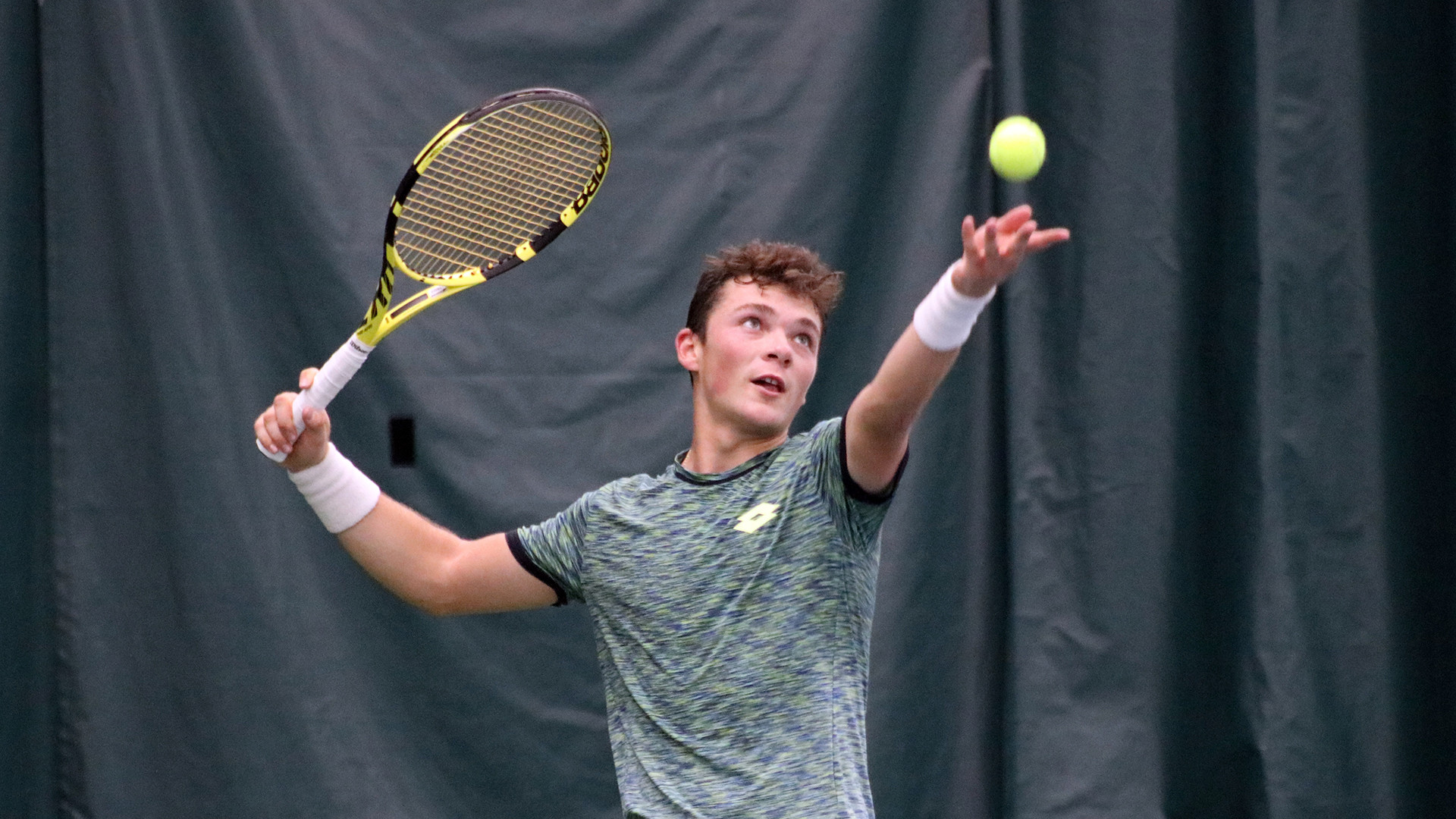 Montes Advances to ATP Challenger Quarterfinals - Virginia Cavaliers ...