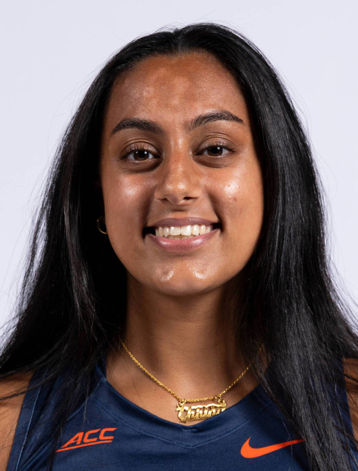 Ria Chhina - Field Hockey 2025-26 - Virginia Cavaliers Official ...