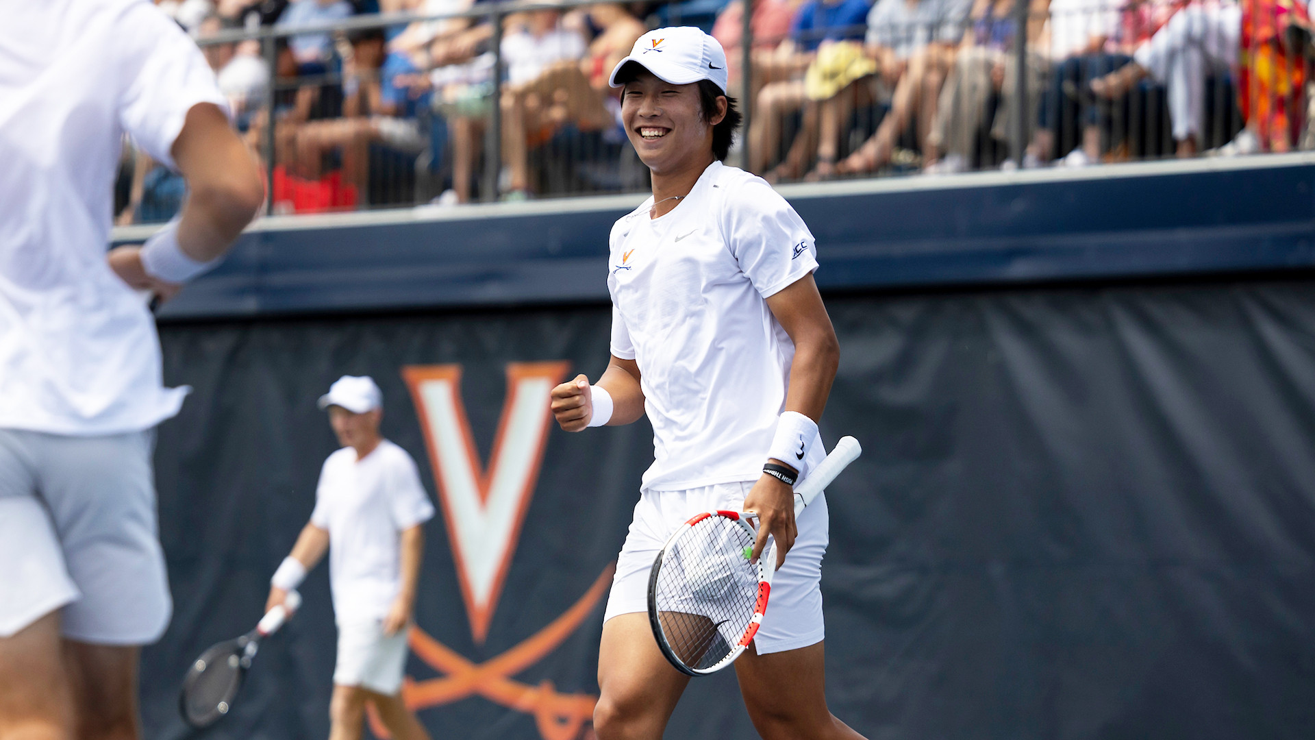 Virginia Announces 2025-26 Men’s Tennis Schedule - Virginia Cavaliers ...