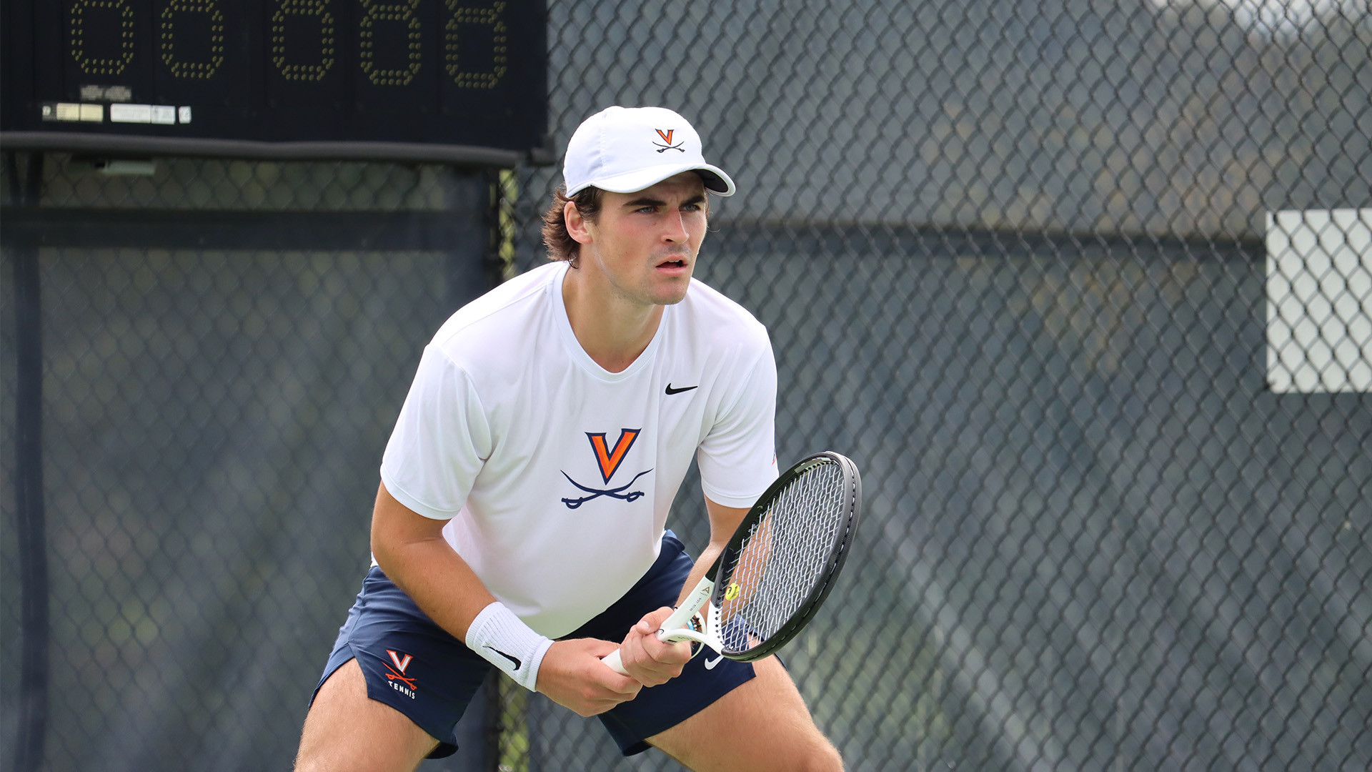 Cavaliers Wrap Up Wake Forest Invitational - Virginia Cavaliers ...