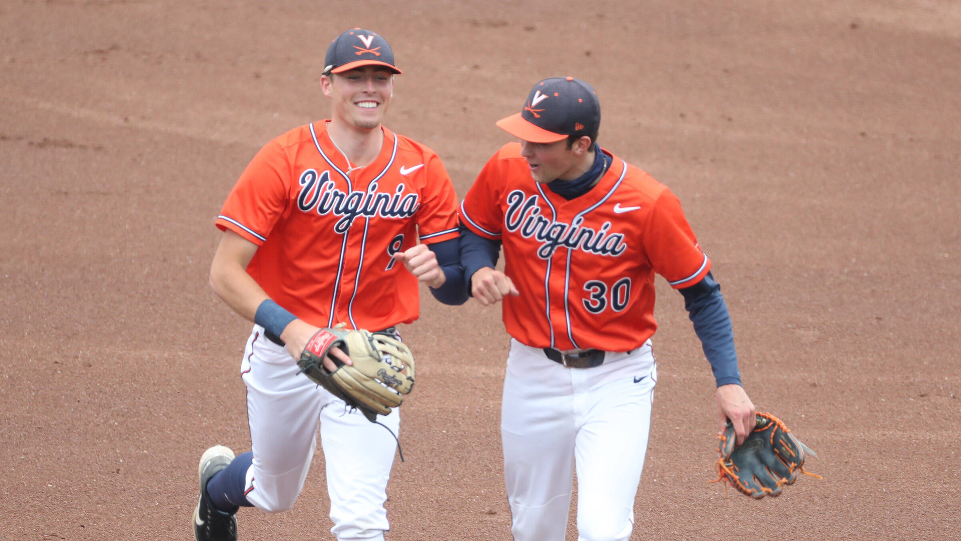 Virginia Visits VCU in Midweek Tilt at The Diamond - Virginia Cavaliers ...