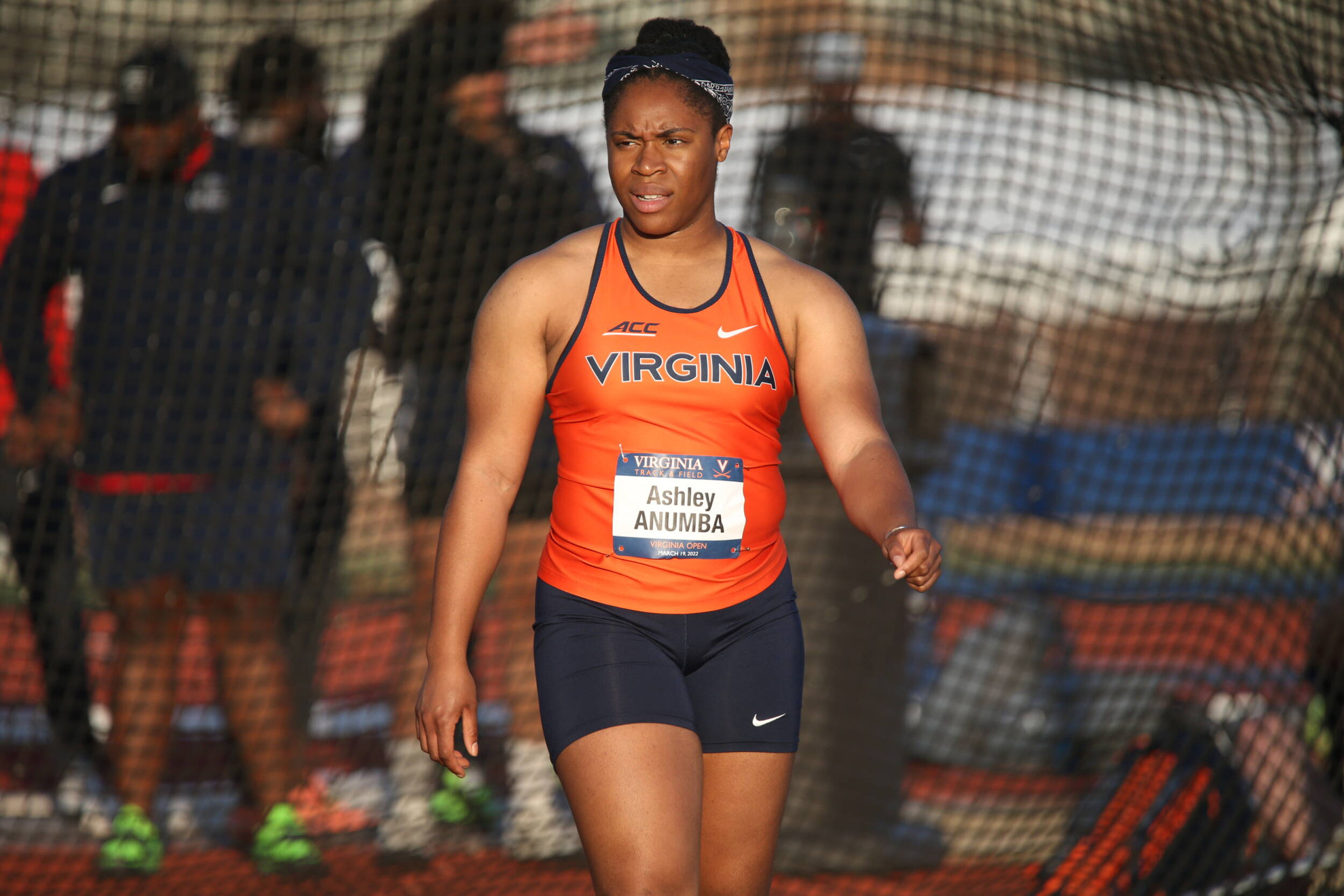 Virginia Set to Begin Outdoor Season at Raleigh Relays - Virginia ...