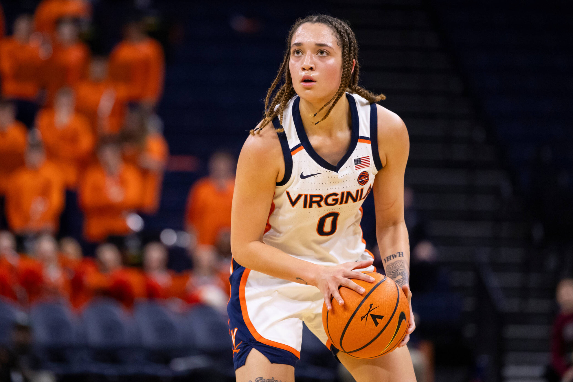 Cavaliers Host Frostburg State in Free Exhibition Game Thursday ...