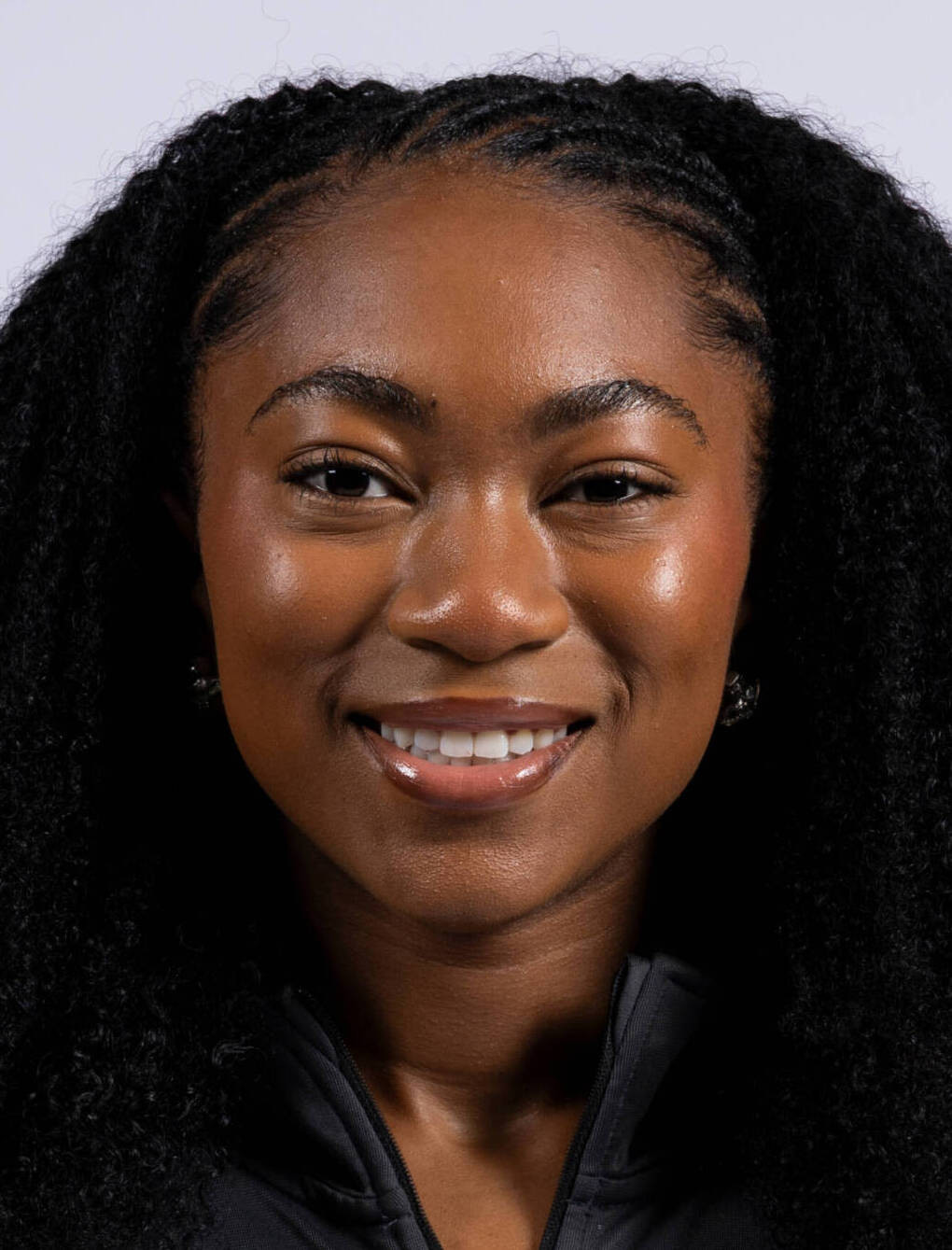 Laila Simpson - Track & Field 2025-26 - Virginia Cavaliers Official ...