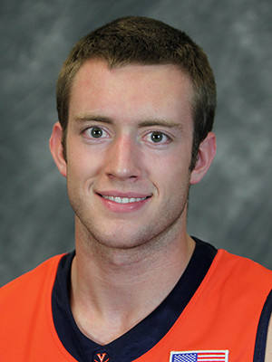 Will Regan - Men's Basketball 2010-11 - Virginia Cavaliers Official ...