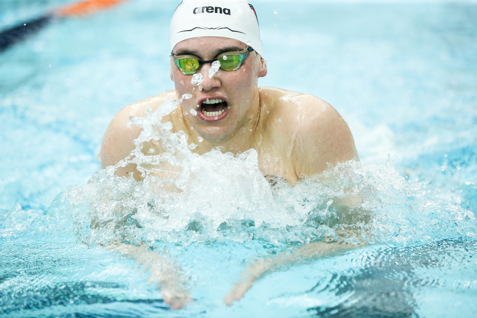 Cavalier Swim Invite Photo Album - Virginia Cavaliers Official Athletic ...