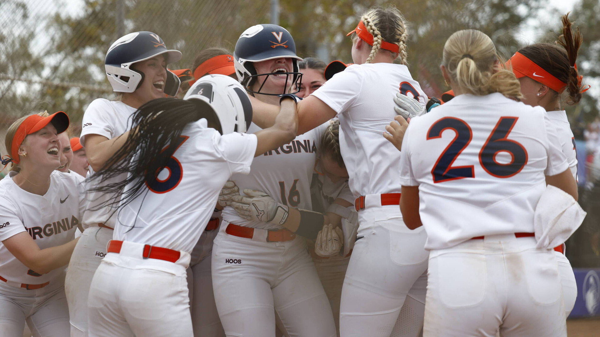 Virginia Walks Off With 7-6 Win Over No. 4 UCLA - Virginia Cavaliers ...