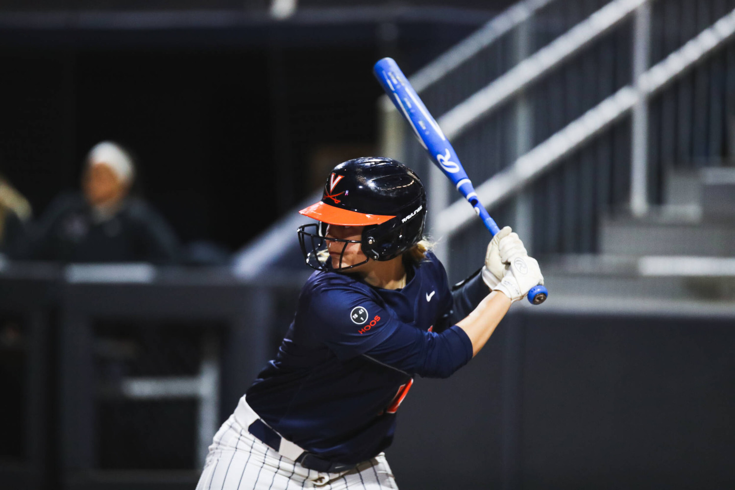 Photo Gallery: Softball vs UMES – Virginia Cavaliers Official Athletic Site