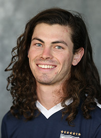 Ryan Peterson - Men's Soccer 2017-18 - Virginia Cavaliers Official ...