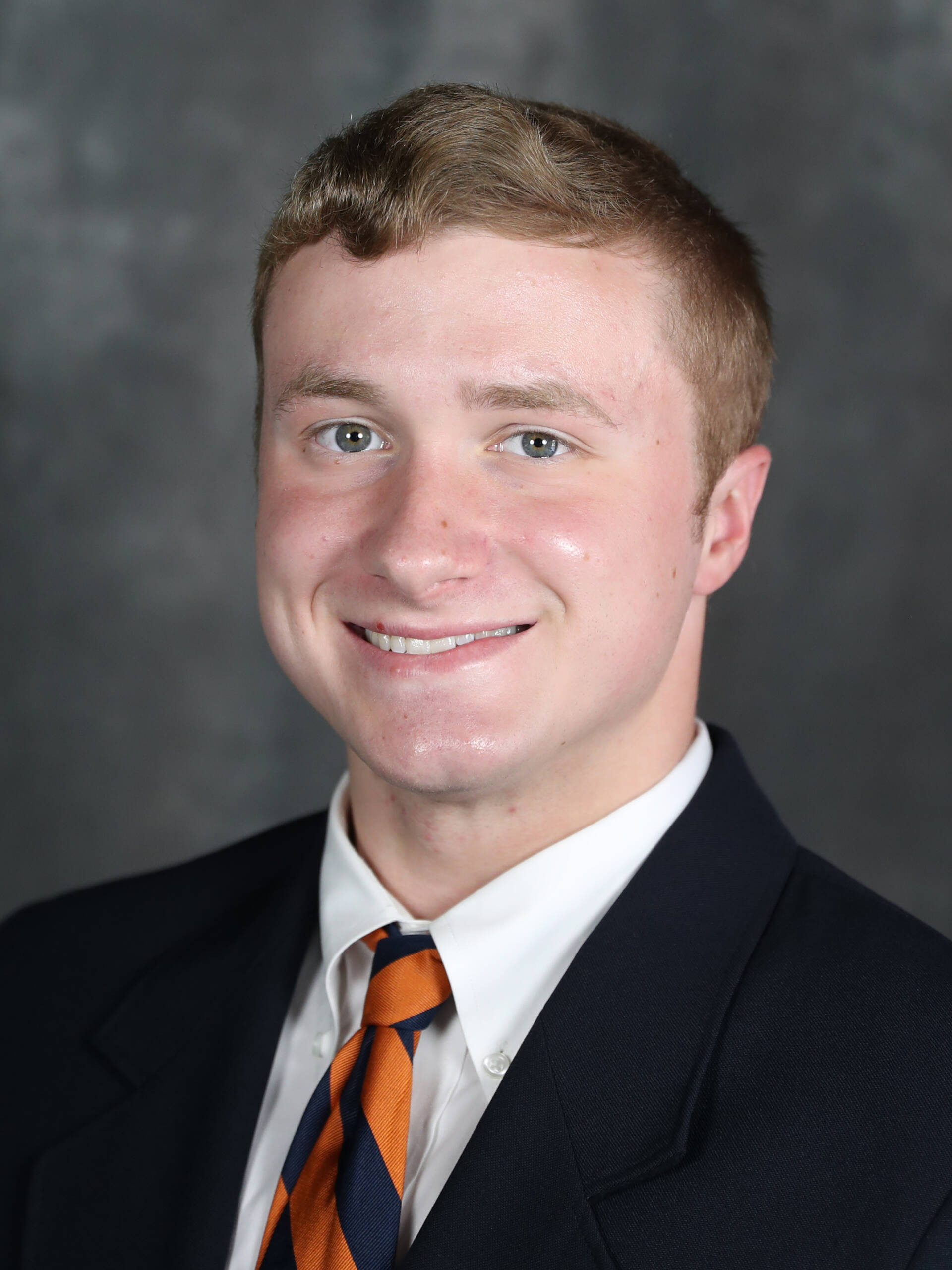 Max Edwards - Swimming & Diving 2022-23 - Virginia Cavaliers Official ...