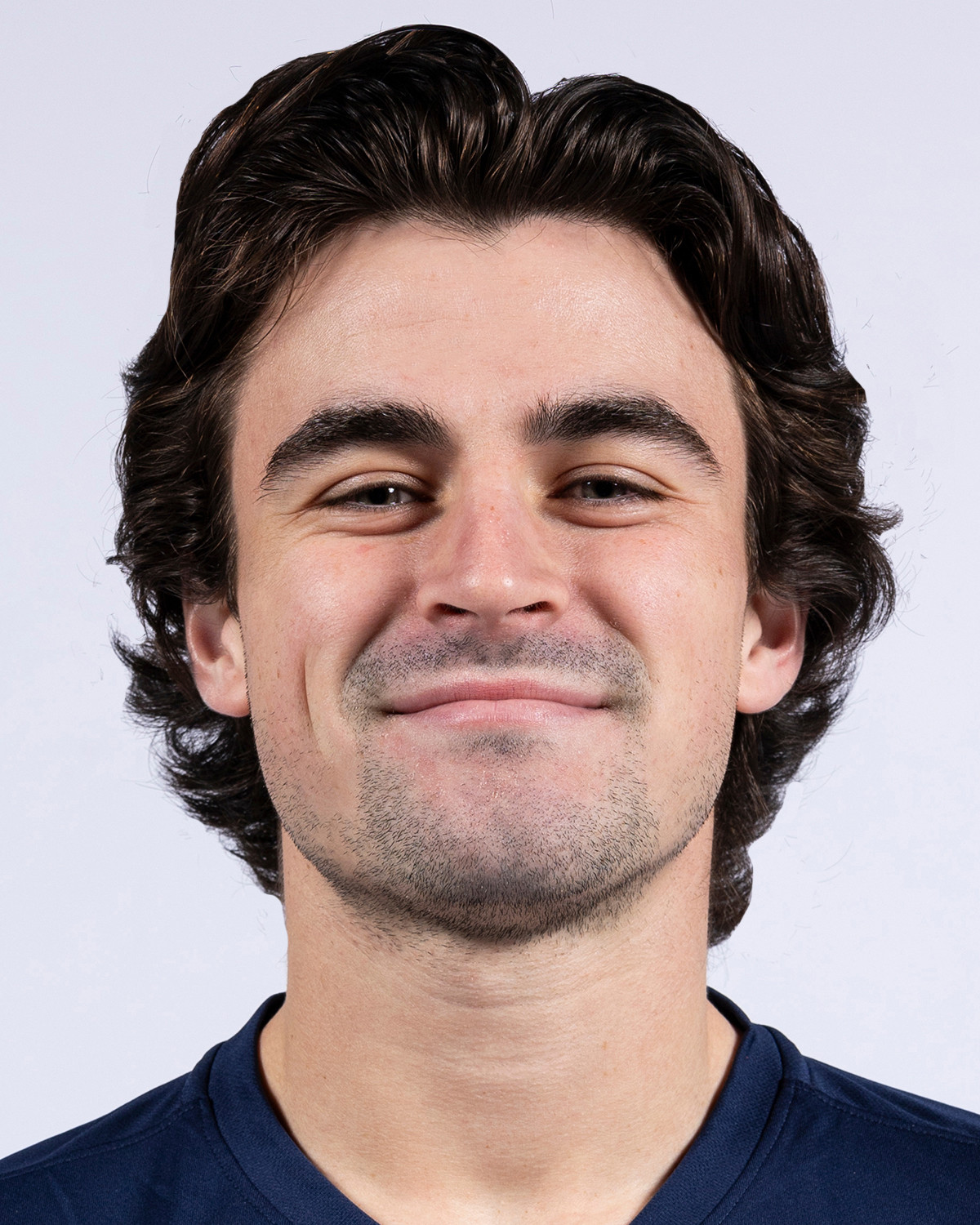 James Hopper - Men's Tennis 2023-24 - Virginia Cavaliers Official ...