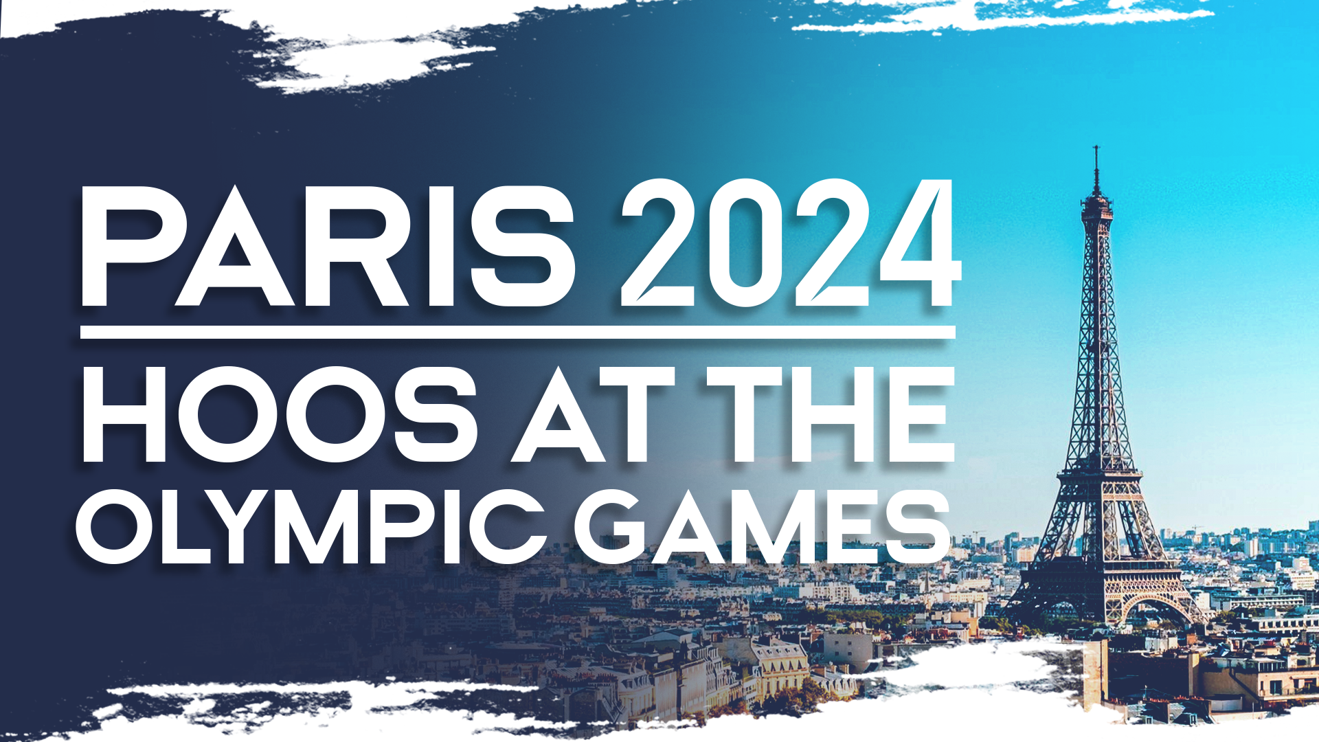 Seventeen Cavaliers Set to Compete at Paris Olympics - Virginia ...